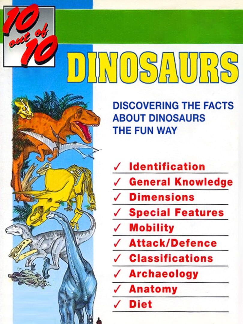 Is 10 out of 10: Dinosaurs Down Right Now? Server Status & Outages ...