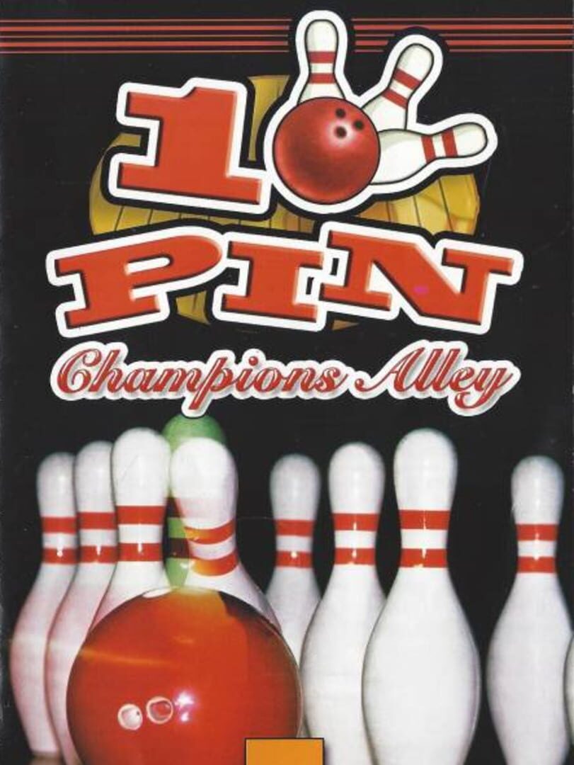 Is 10 Pin: Champions Alley Down Right Now? - Gamebezz