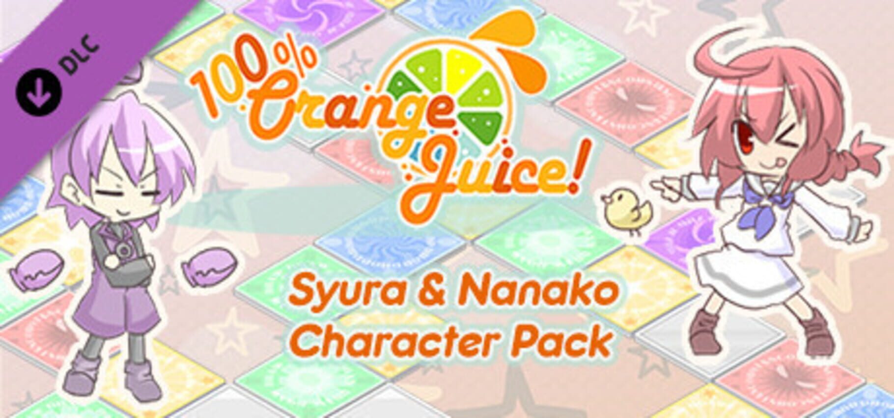 Is 100% Orange Juice: Syura & Nanako Down Right Now? Server Status ...