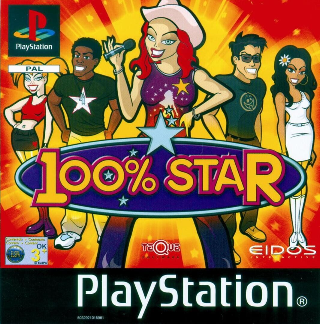 Is 100 Percent Star Down Right Now? - Gamebezz