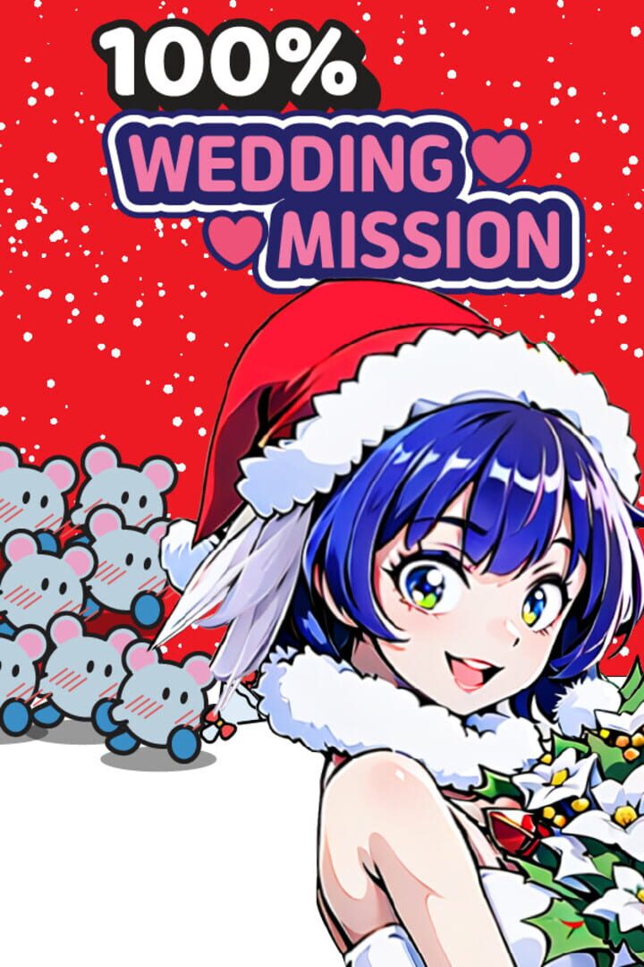 Is 100% Wedding Mission: Love Love Christmas Down Right Now? - Gamebezz