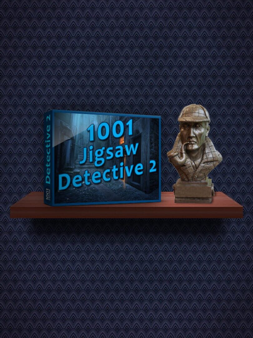 Is 1001 Jigsaw Detective 2 Down Right Now? - Gamebezz