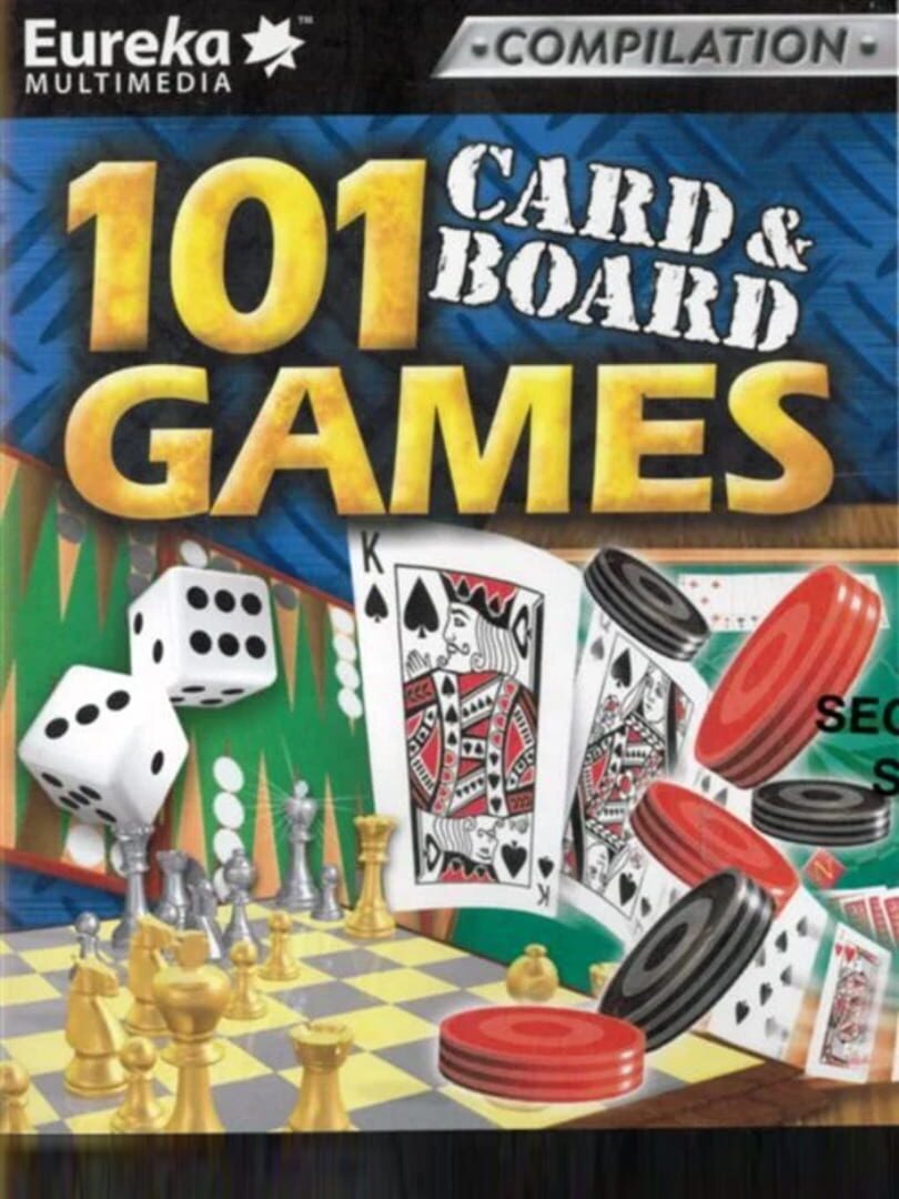 Is 101 Card & Board Games Down Right Now? Server Status & Outages ...