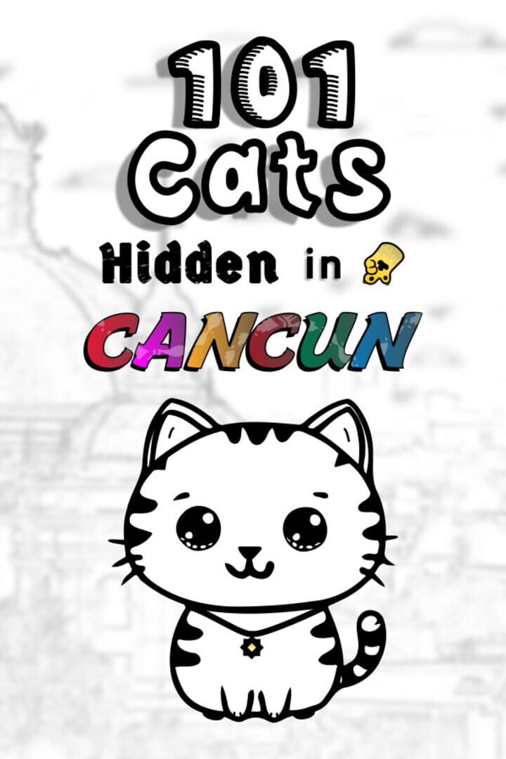 Is 101 Cats Hidden in Cancun Down Right Now? - Gamebezz