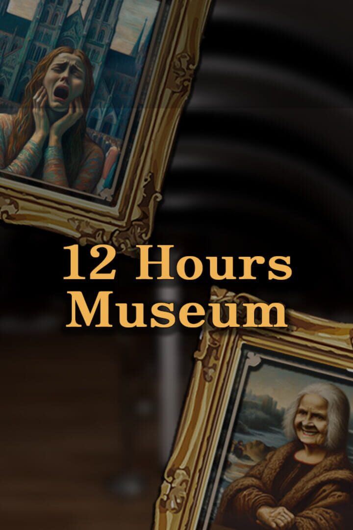 Is 12 Hours Museum Down Right Now? Server Status & Outages | Gamebezz