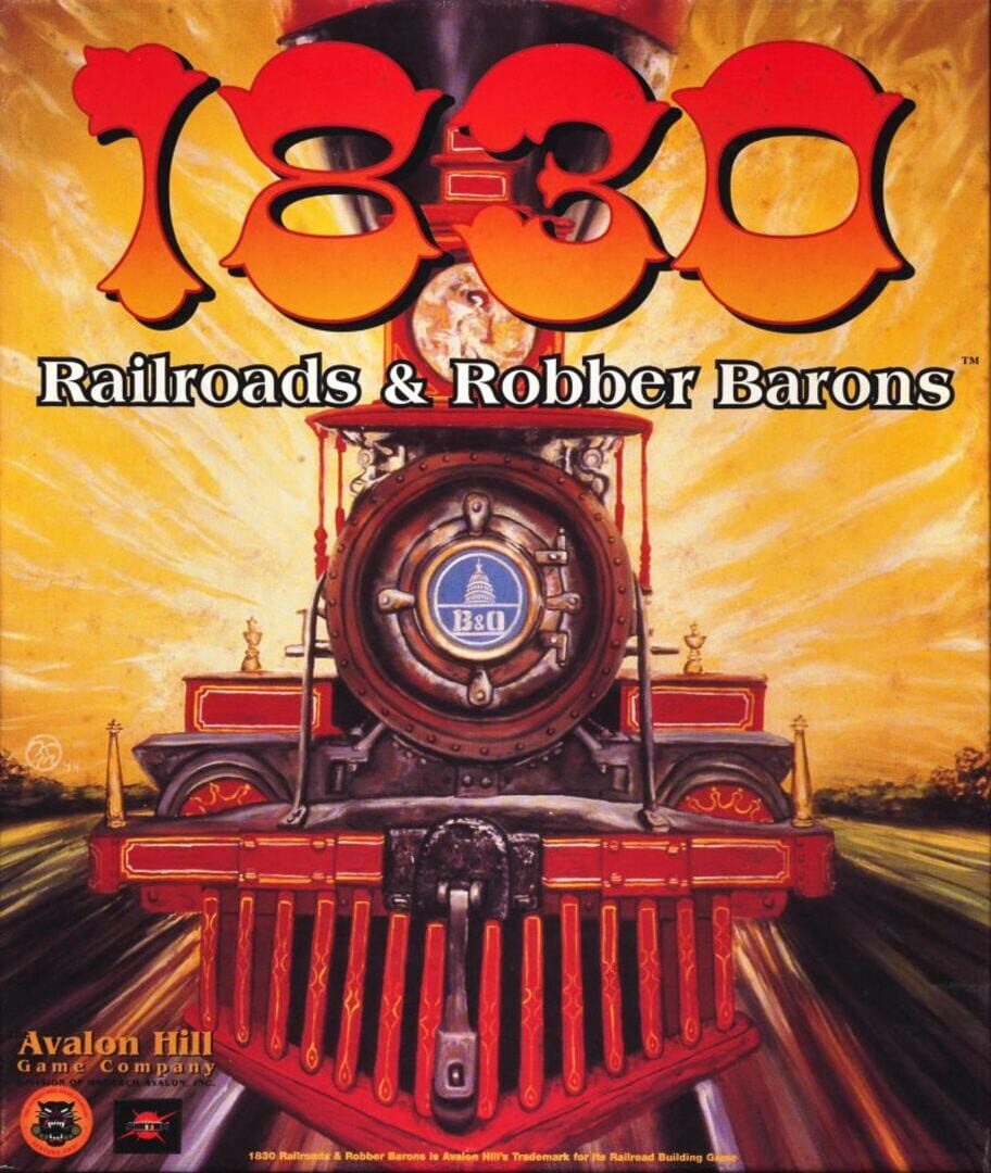 Is 1830: Railroads & Robber Barons Down Right Now? Server Status ...