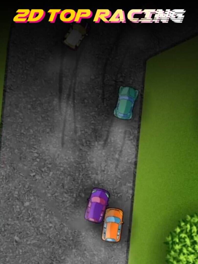 2D Top Racing funktioniert nicht? Probleme & Störungen | Gamebezz