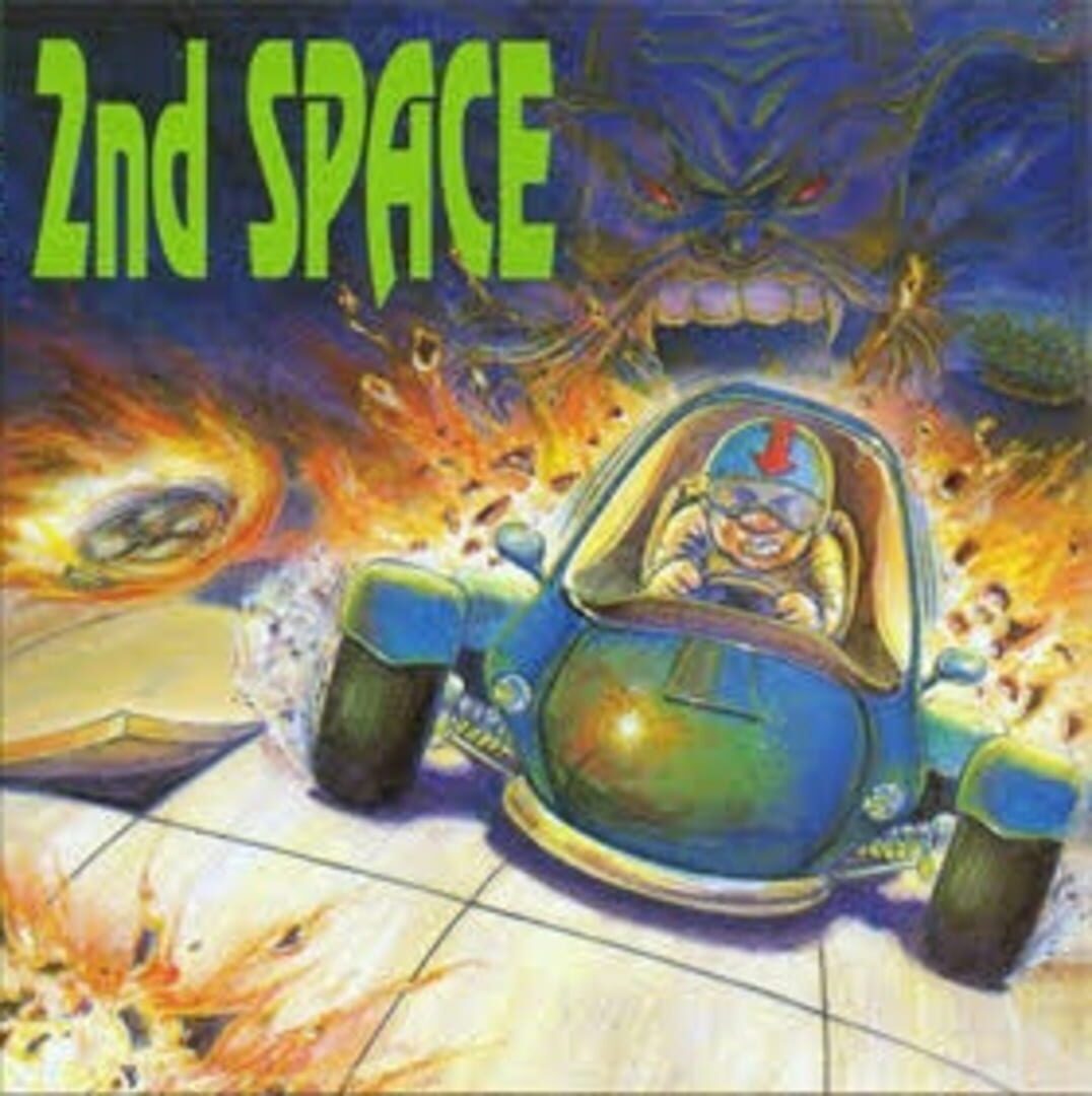 Is 2nd Space Down Right Now? Server Status & Outages | Gamebezz