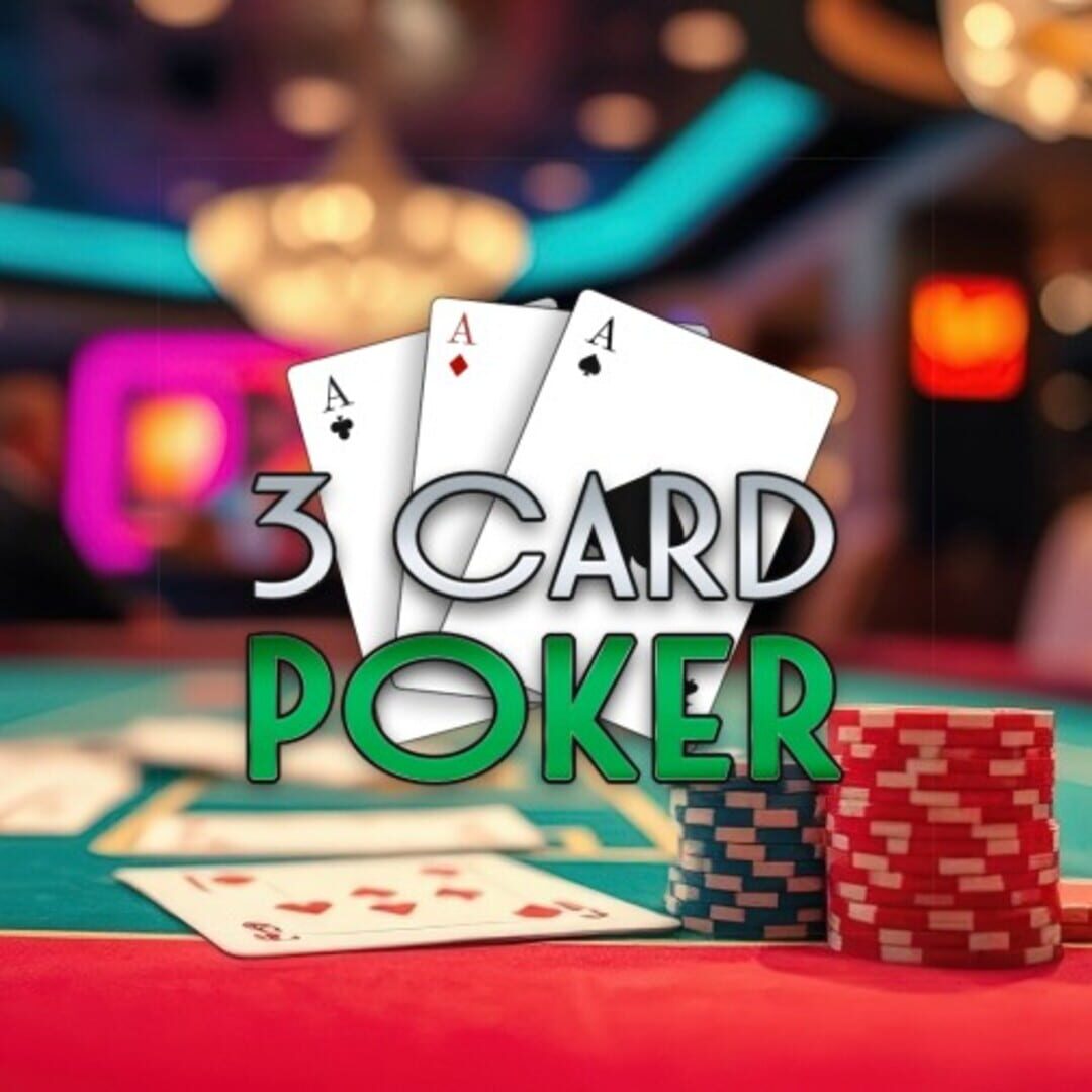 Problèmes avec 3 Card Poker ? État des Serveurs et Pannes | Gamebezz