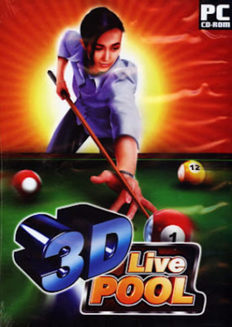 ¿3D Live Pool No Funciona? Estado del Servidor y Caídas | Gamebezz