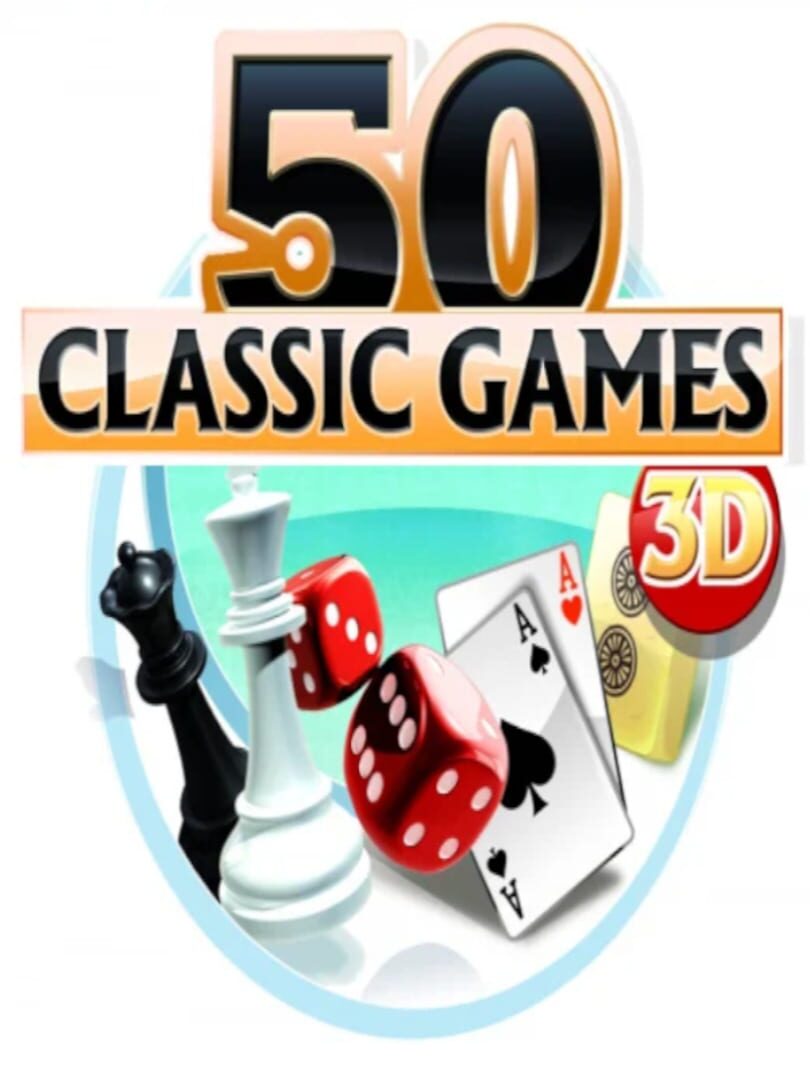 Is 50 Classic Games 3D Down Right Now? Server Status & Outages | Gamebezz