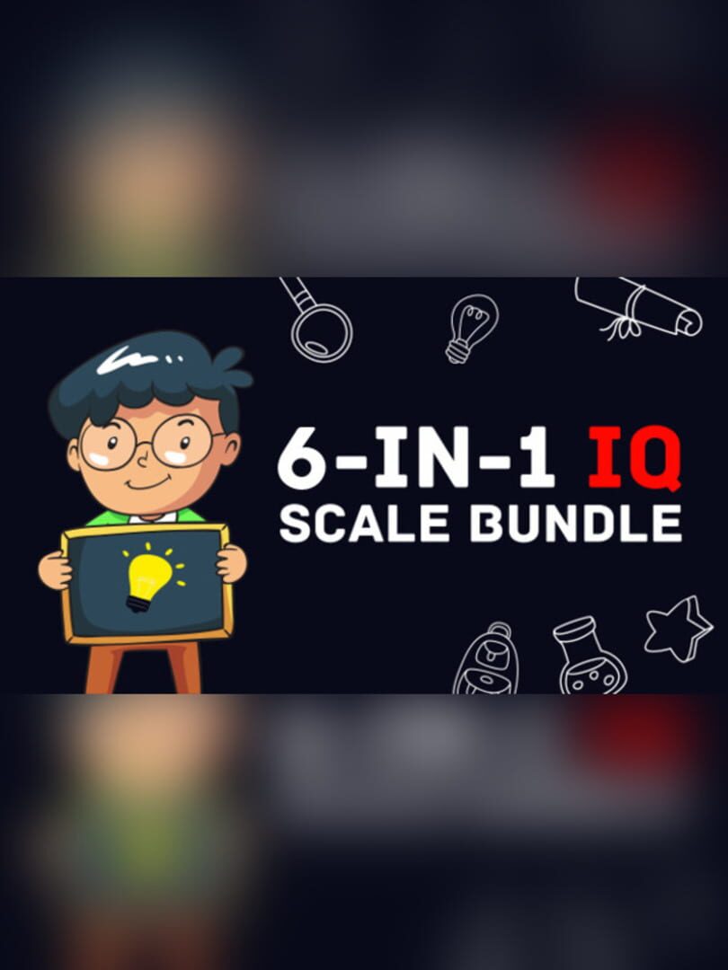 Is 6-in-1 IQ Scale Bundle Down Right Now? Live Outage Tracker & Reports ...