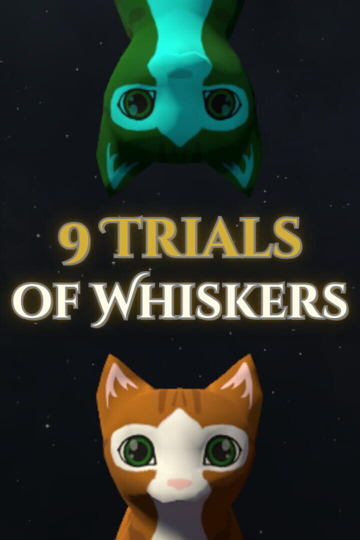 Is 9 Trials of Whiskers Down Right Now? Server Status & Outages | Gamebezz