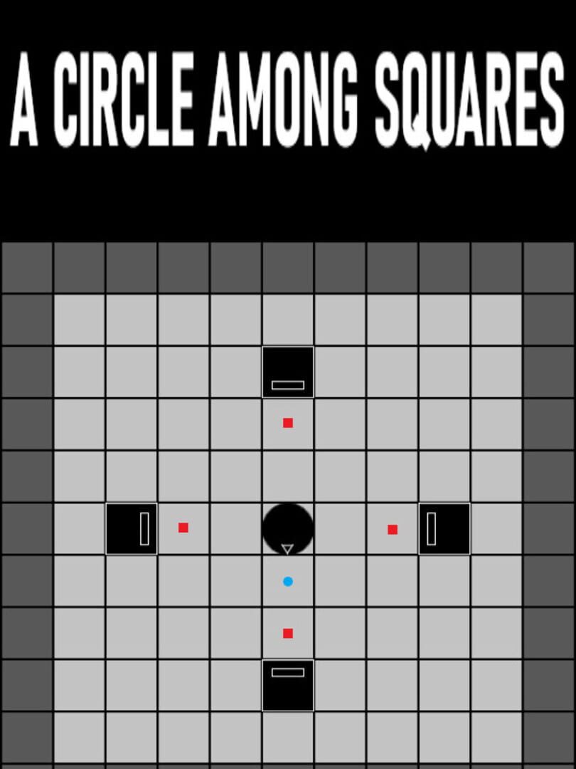 Is A Circle Among Squares Down Right Now? Server Status & Outages ...