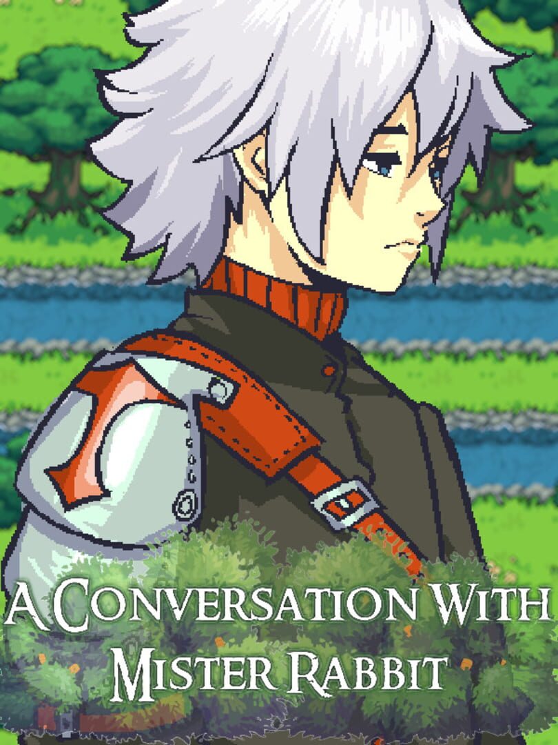 Is A Conversation With Mister Rabbit Down Right Now? Server Status ...
