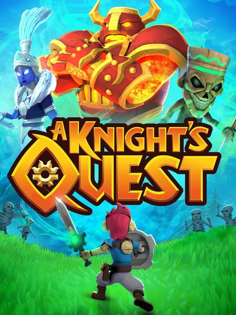Is A Knight's Quest Down Right Now? - Gamebezz