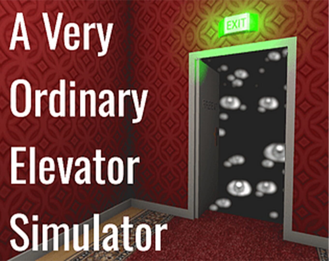 Is A Very Ordinary Elevator Simulator Down Right Now? - Gamebezz