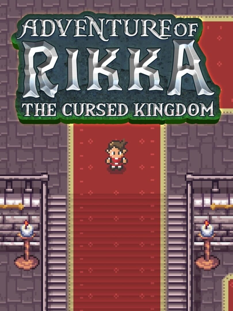 Is Adventure of Rikka: The Cursed Kingdom Down Right Now? - Gamebezz