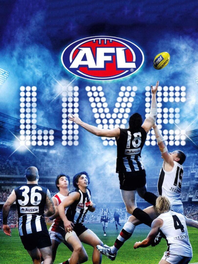AFL Live funktioniert nicht? Probleme & Störungen | Gamebezz
