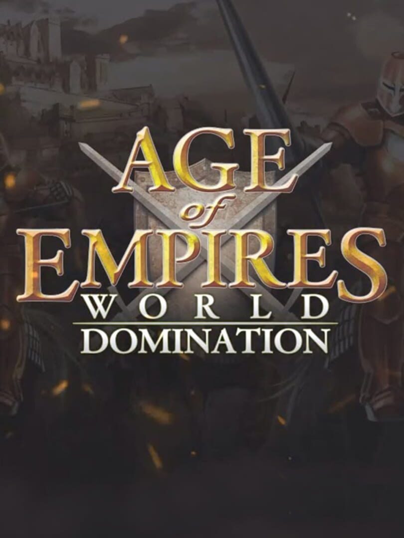 Is Age of Empires: World Domination Down Right Now? Server Status ...