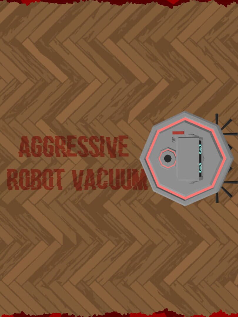 Is Aggressive Robot Vacuum Down Right Now? - Gamebezz