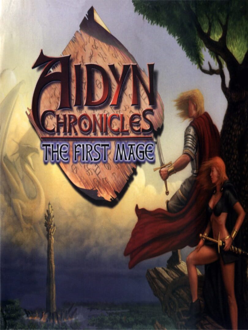Is Aidyn Chronicles: The First Mage Down Right Now? Server Status ...