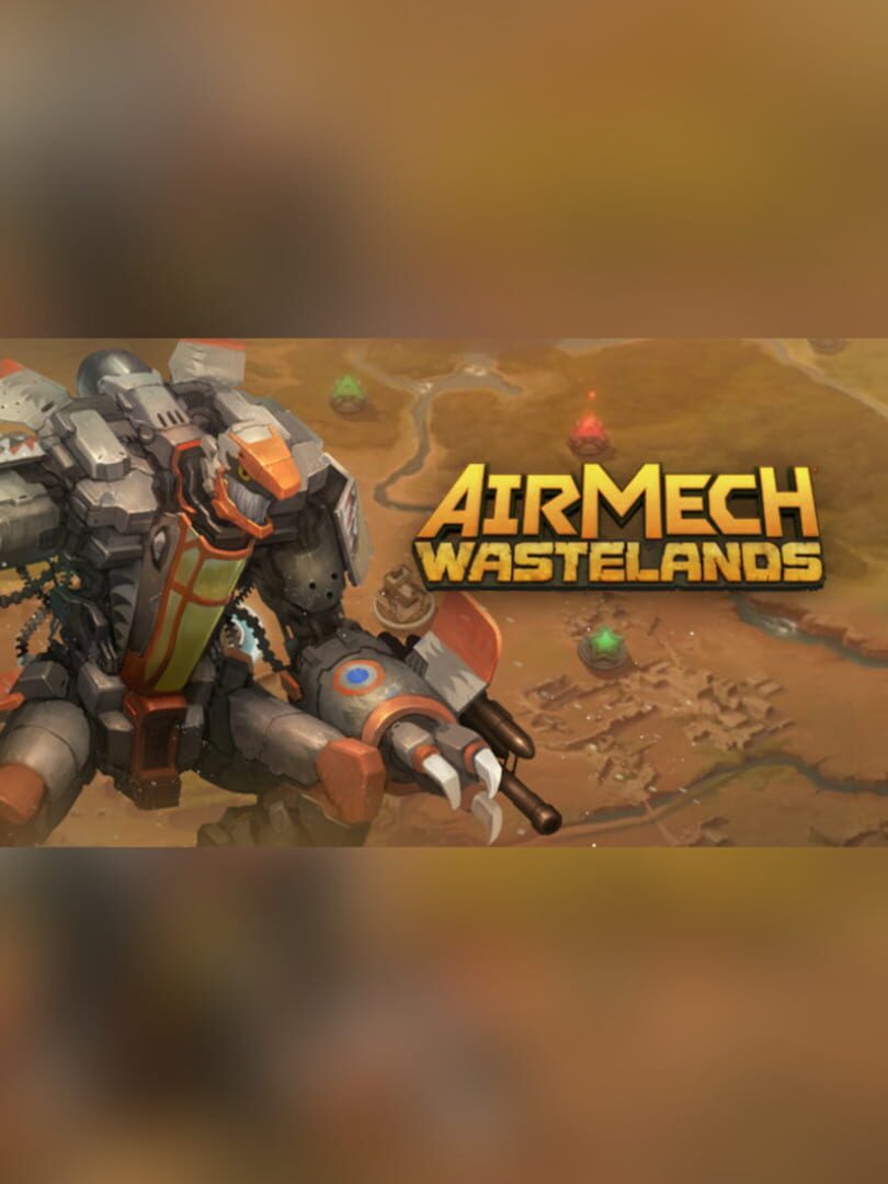 Is AirMech: Wastelands Down Right Now? - Gamebezz