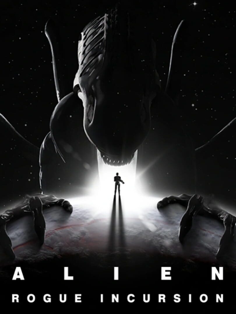 Problèmes avec Alien: Rogue Incursion ? État des Serveurs et Pannes ...