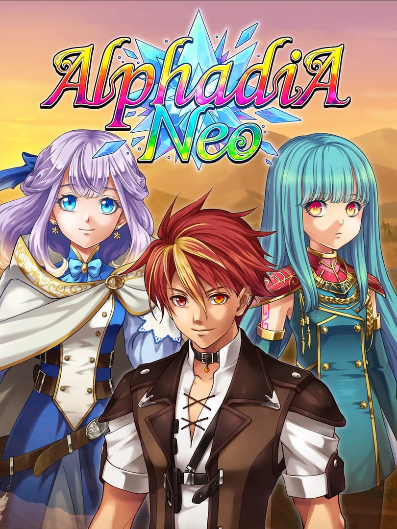Is Alphadia Neo Down Right Now? - Gamebezz