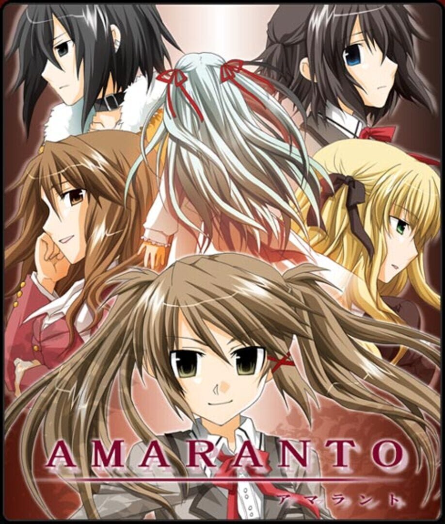 Is Amaranto Down Right Now? Server Status & Outages | Gamebezz