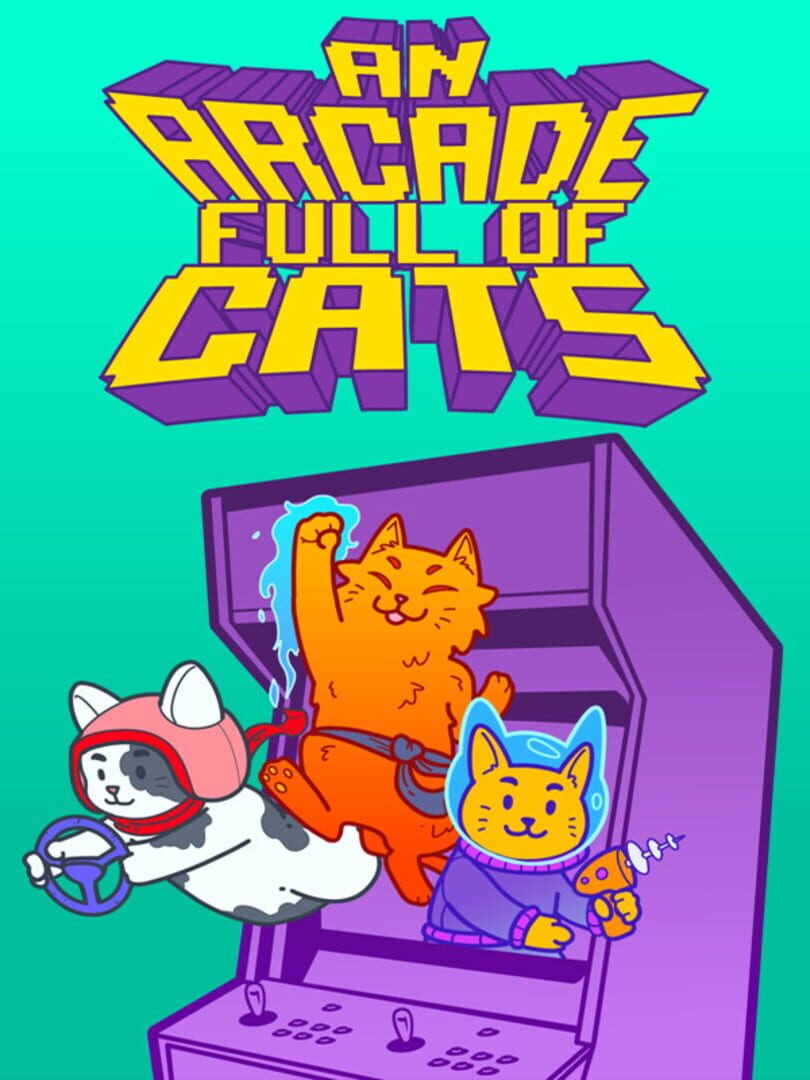 Is An Arcade Full of Cats Down Right Now? Server Status & Outages ...