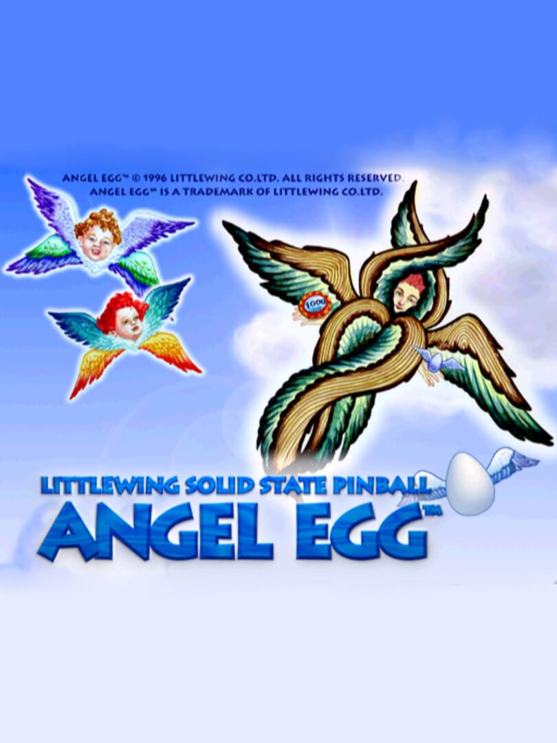 Is Angel Egg Down Right Now? - Gamebezz