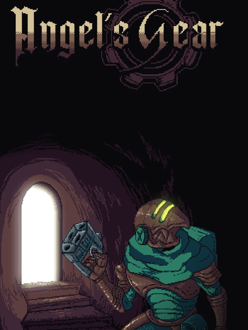 Is Angel's Gear Down Right Now? Live Outage Tracker & Reports - Gamebezz