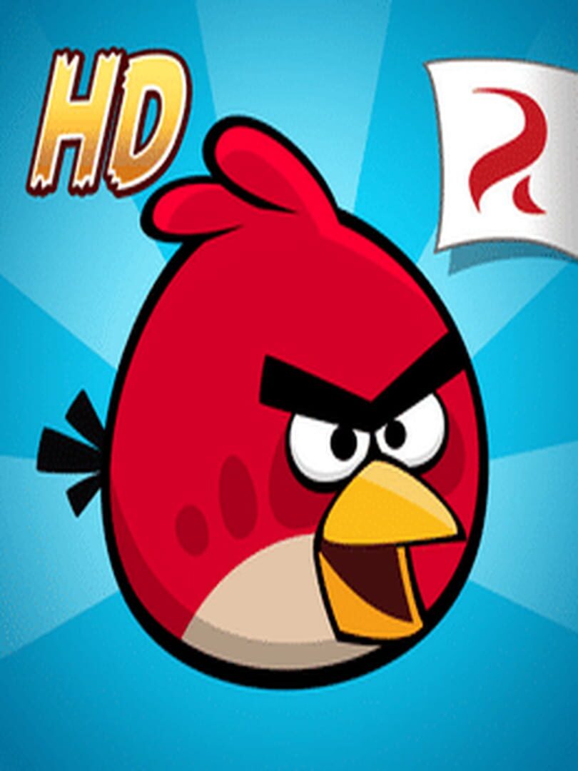 Is Angry Birds Classic HD Down Right Now? - Gamebezz