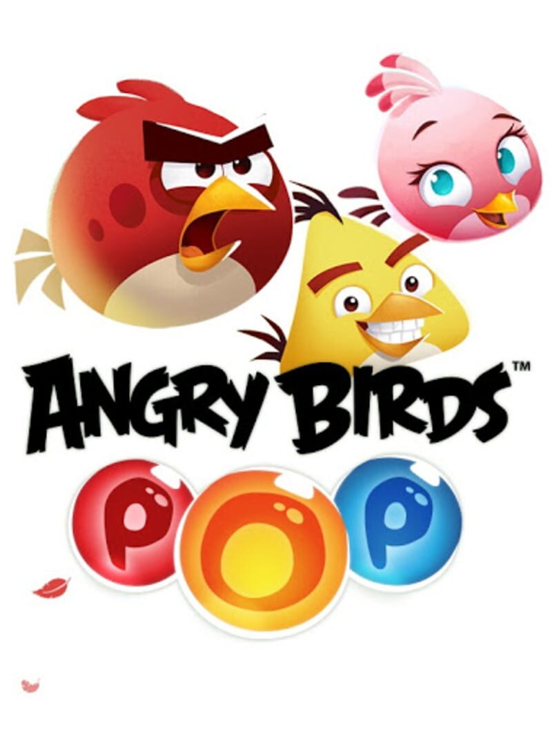 Is Angry Birds: POP! Down Right Now? - Gamebezz