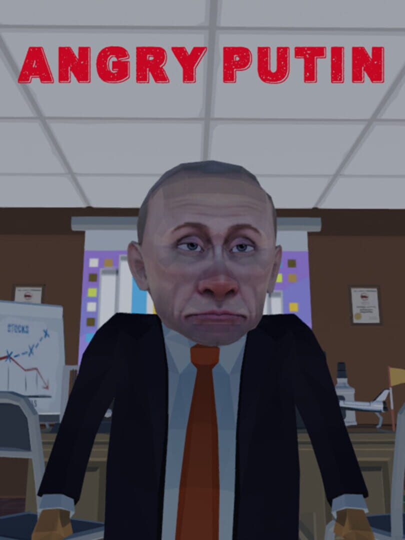 Is Angry Putin Down Right Now? - Gamebezz
