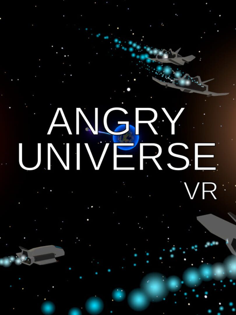 Is Angry Universe VR Down Right Now? - Gamebezz