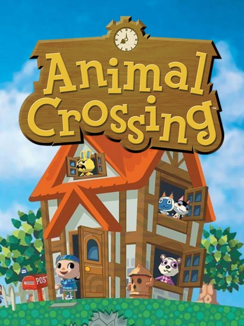 Is Animal Crossing Down Right Now? Server Status & Outages | Gamebezz