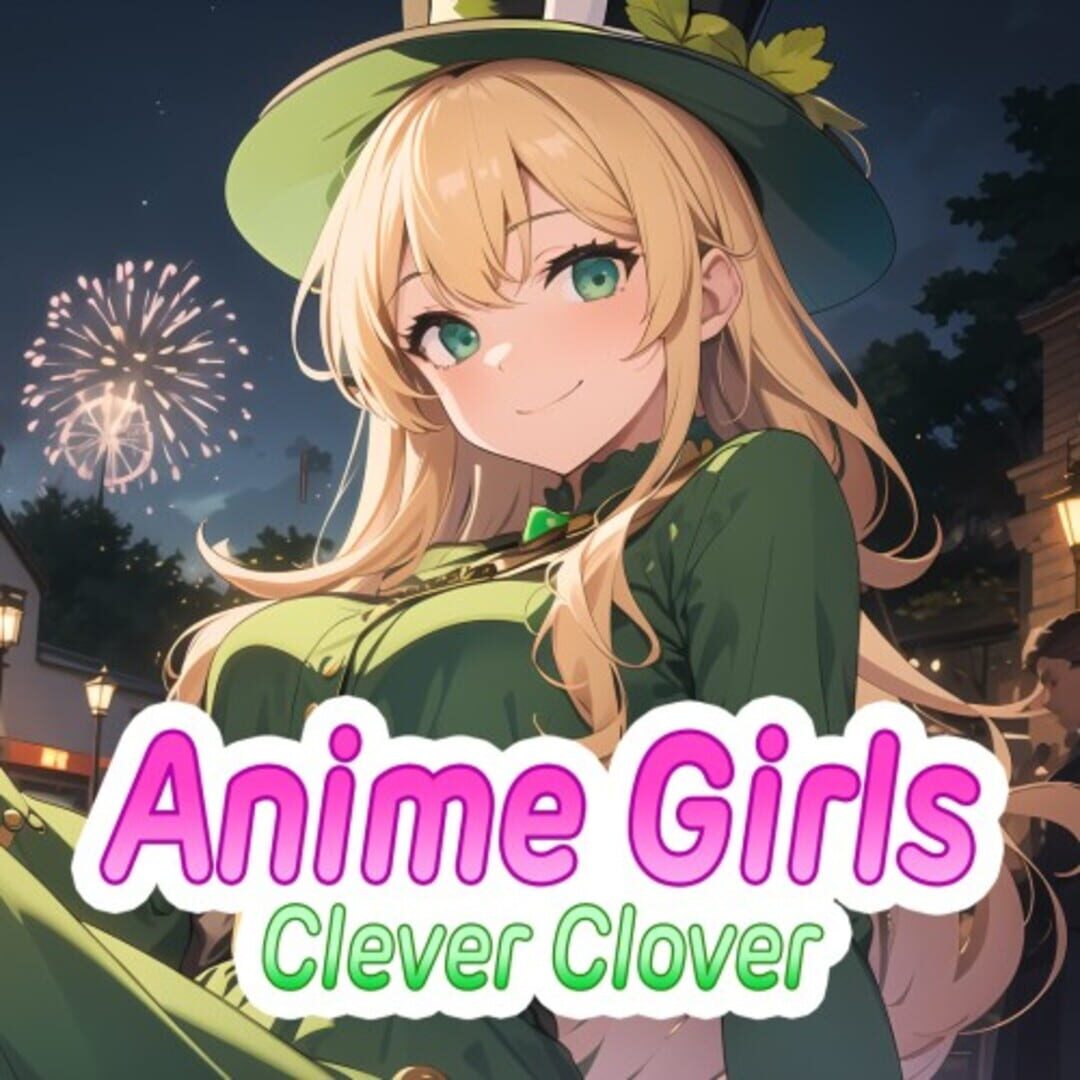 Is Anime Girls: Clever Clover Down Right Now? - Gamebezz