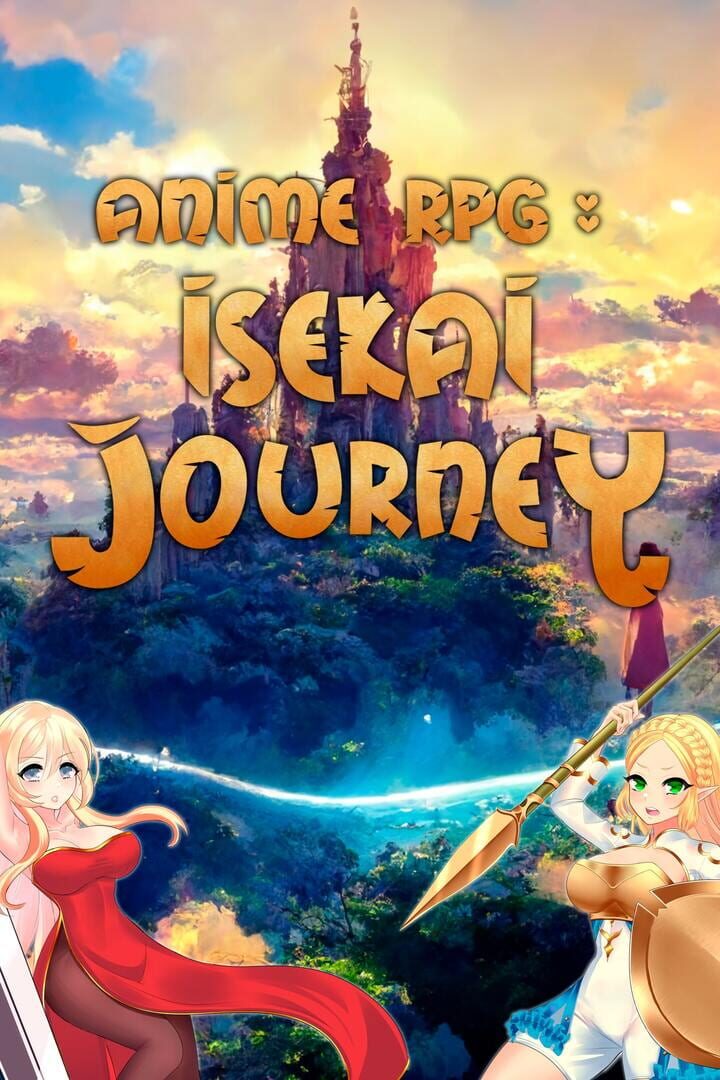 Is Anime RPG: Isekai Journey Down Right Now? - Gamebezz