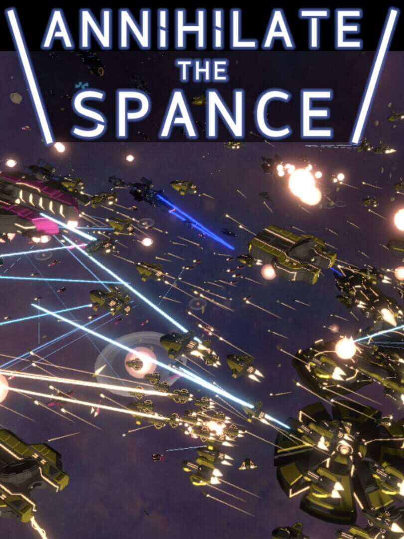 Is Annihilate the Spance Down Right Now? - Gamebezz
