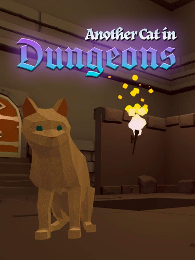Is Another Cat in Dungeons Down Right Now? - Gamebezz