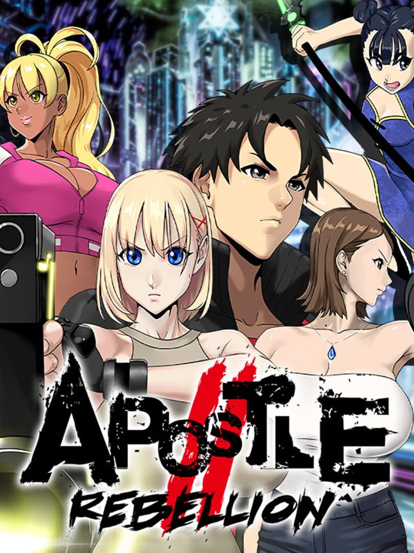Is Apostle: Rebellion Down Right Now? Server Status & Outages | Gamebezz
