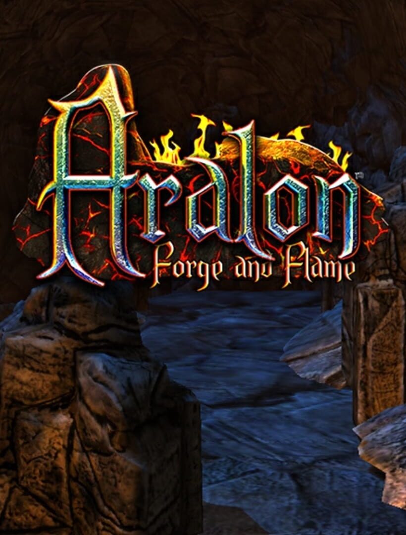 Is Aralon: Forge and Flame Down Right Now? Server Status & Outages ...