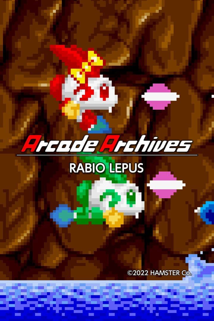 Is Arcade Archives: Rabio Lepus Down Right Now? - Gamebezz