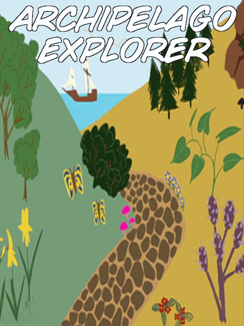 Is Archipelago Explorer Down Right Now? - Gamebezz