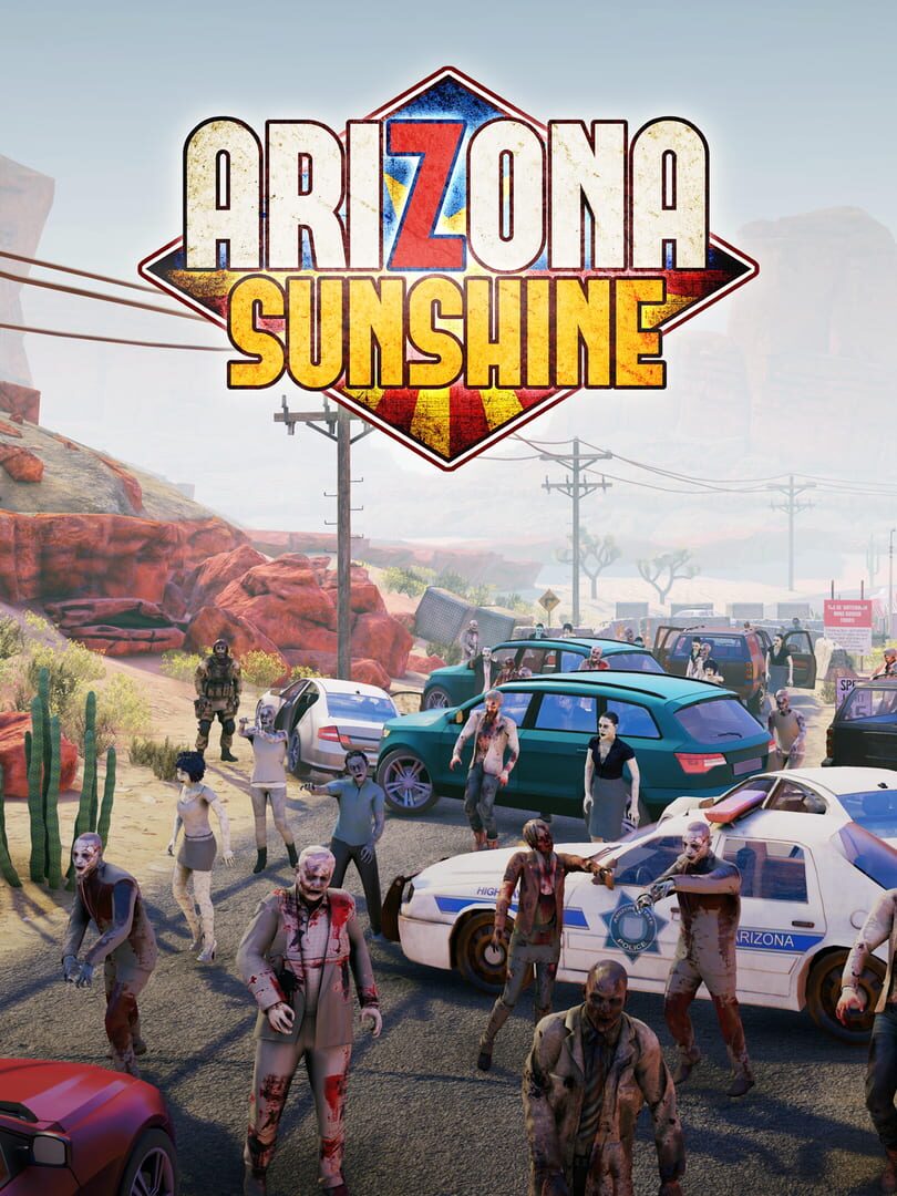 Is Arizona Sunshine Down Right Now? Server Status & Outages | Gamebezz