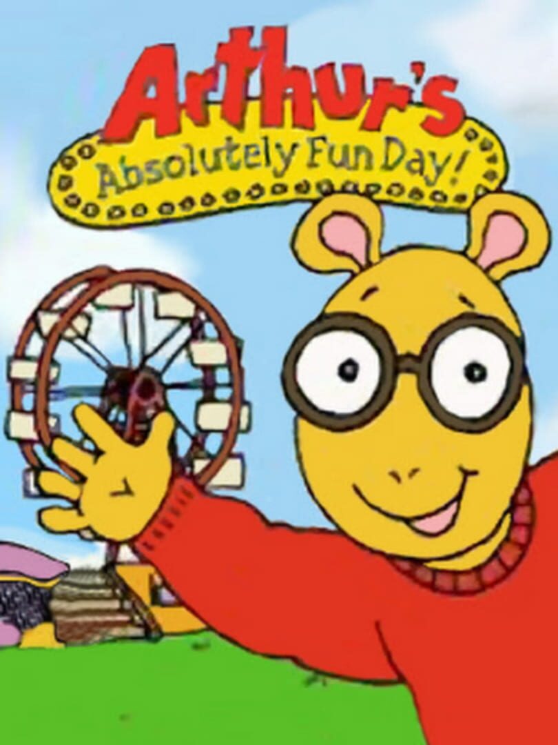 Is Arthur's Absolutely Fun Day! Down Right Now? Server Status & Outages ...