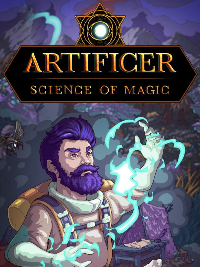 Is Artificer: Science of Magic Down Right Now? - Gamebezz