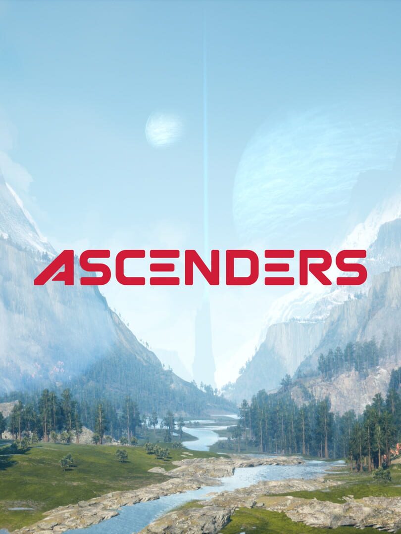 Is Ascenders Down Right Now? Server Status & Outages | Gamebezz